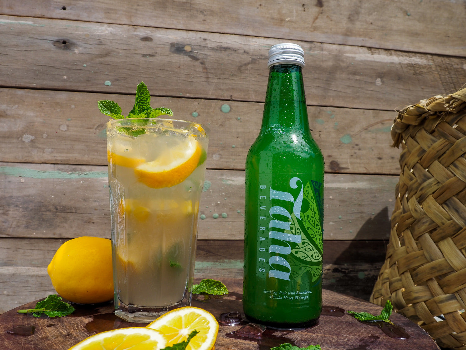 Taha Drinks – Taha Beverages