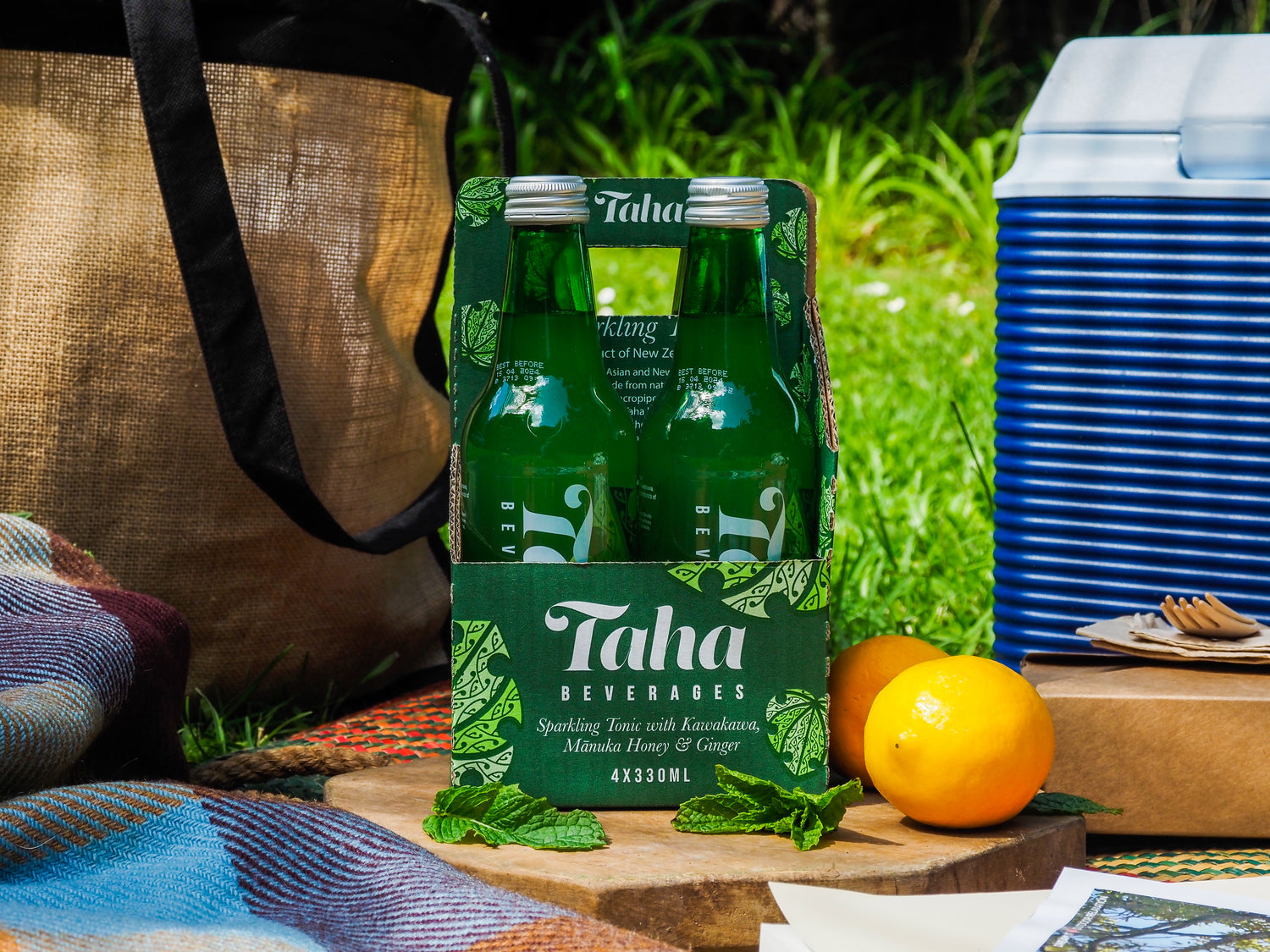 Taha Recipes – Taha Beverages