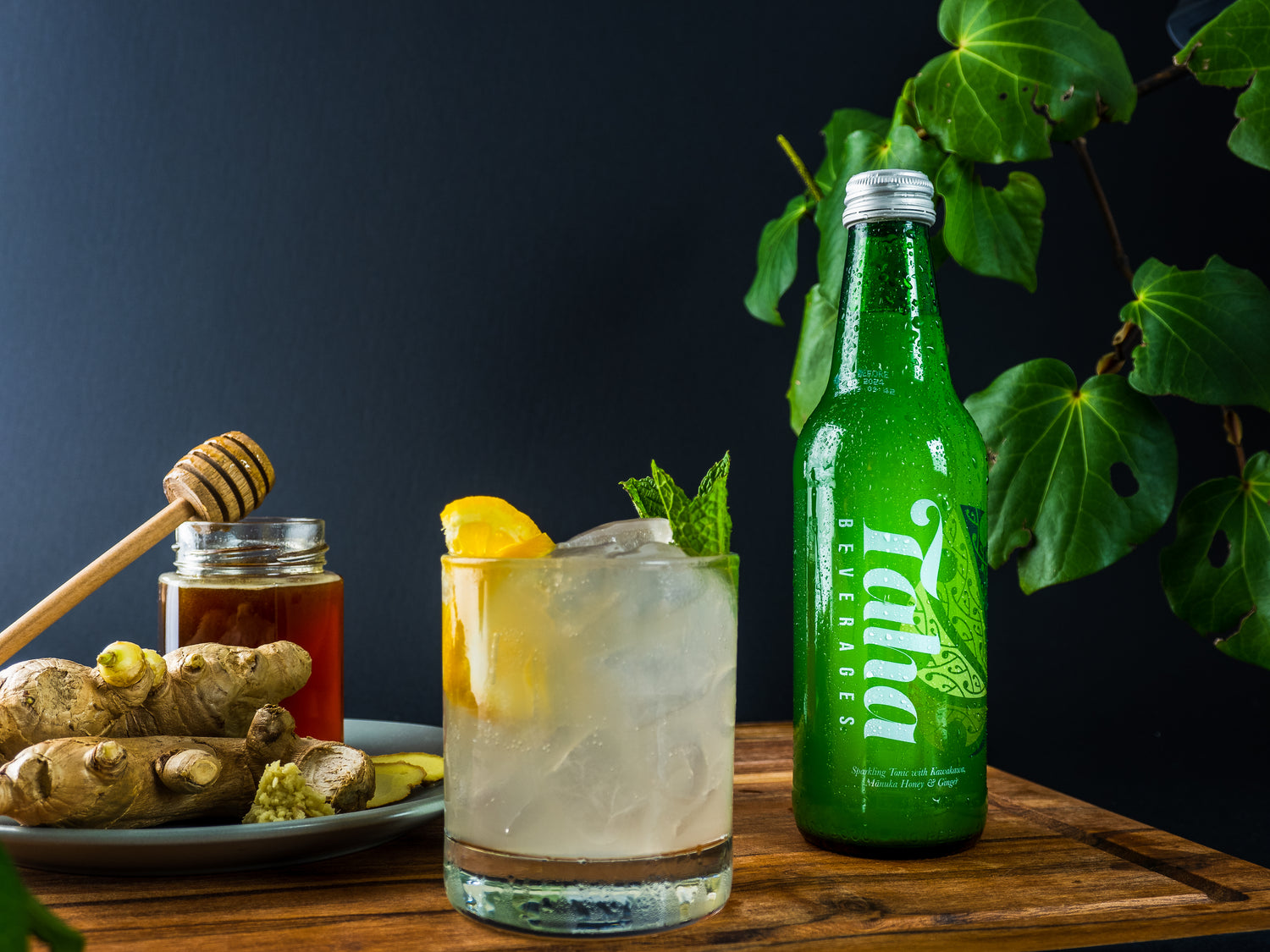 Taha Drinks – Taha Beverages